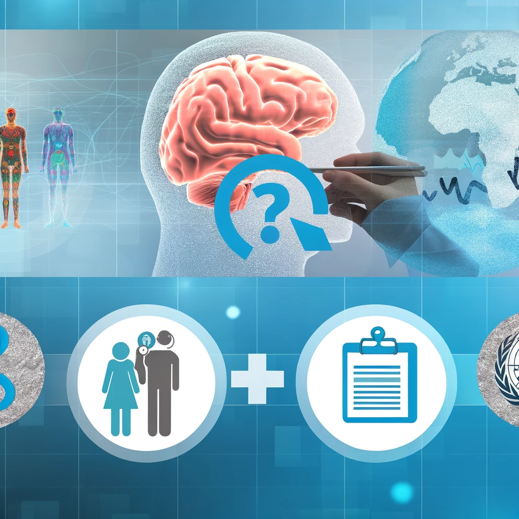 Course Directory Layout - Physiodemy