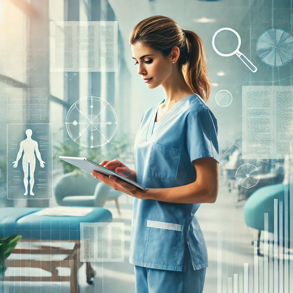 Systematic Review – For Beginners – Physiodemy